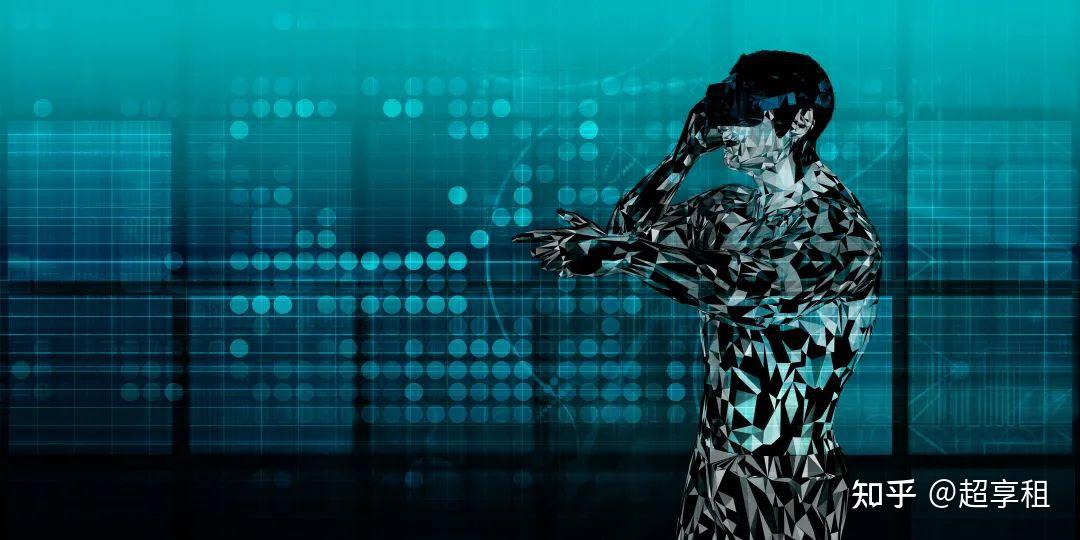 一文看懂AR/VR/MR/XR到底有什么区别（建议收藏） - 知乎