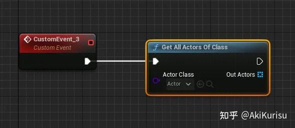 UE蓝图异步节点浅析 - 知乎