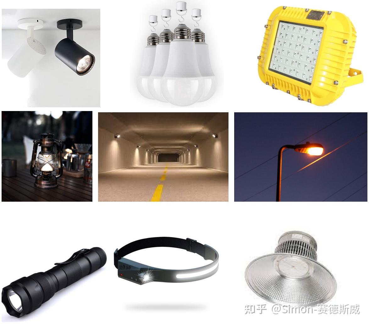 灯具/照明产品EMC测试介绍 - 知乎