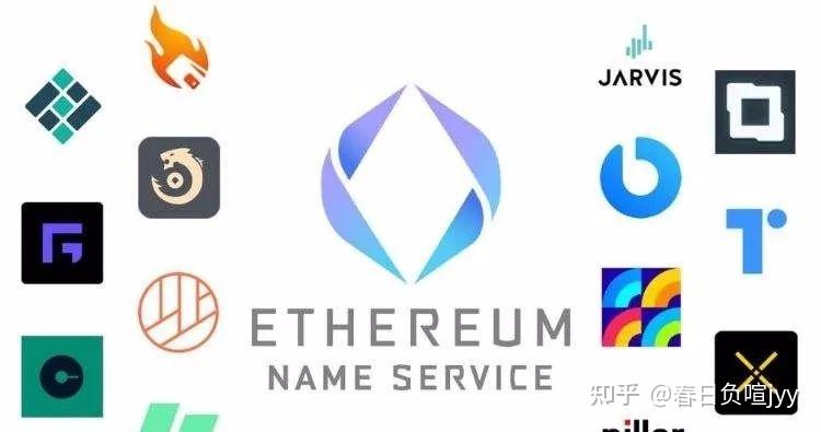 以太坊中的域名ENS（Ethereum Name Service）是什么？有哪些作用？ - 知乎
