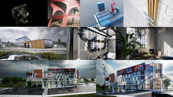 上万学费+3年经验换来的UE5课，从BIM动画渲染，到高级交互程序 - 知乎