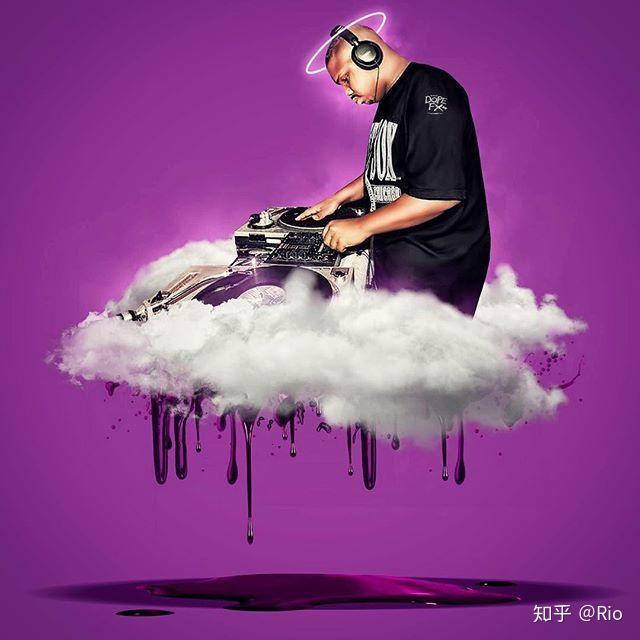 Lean与说唱文化 - 知乎