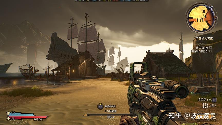 颜值性能双S的2K主战卡，盈通7800XT花嫁评测 - 知乎