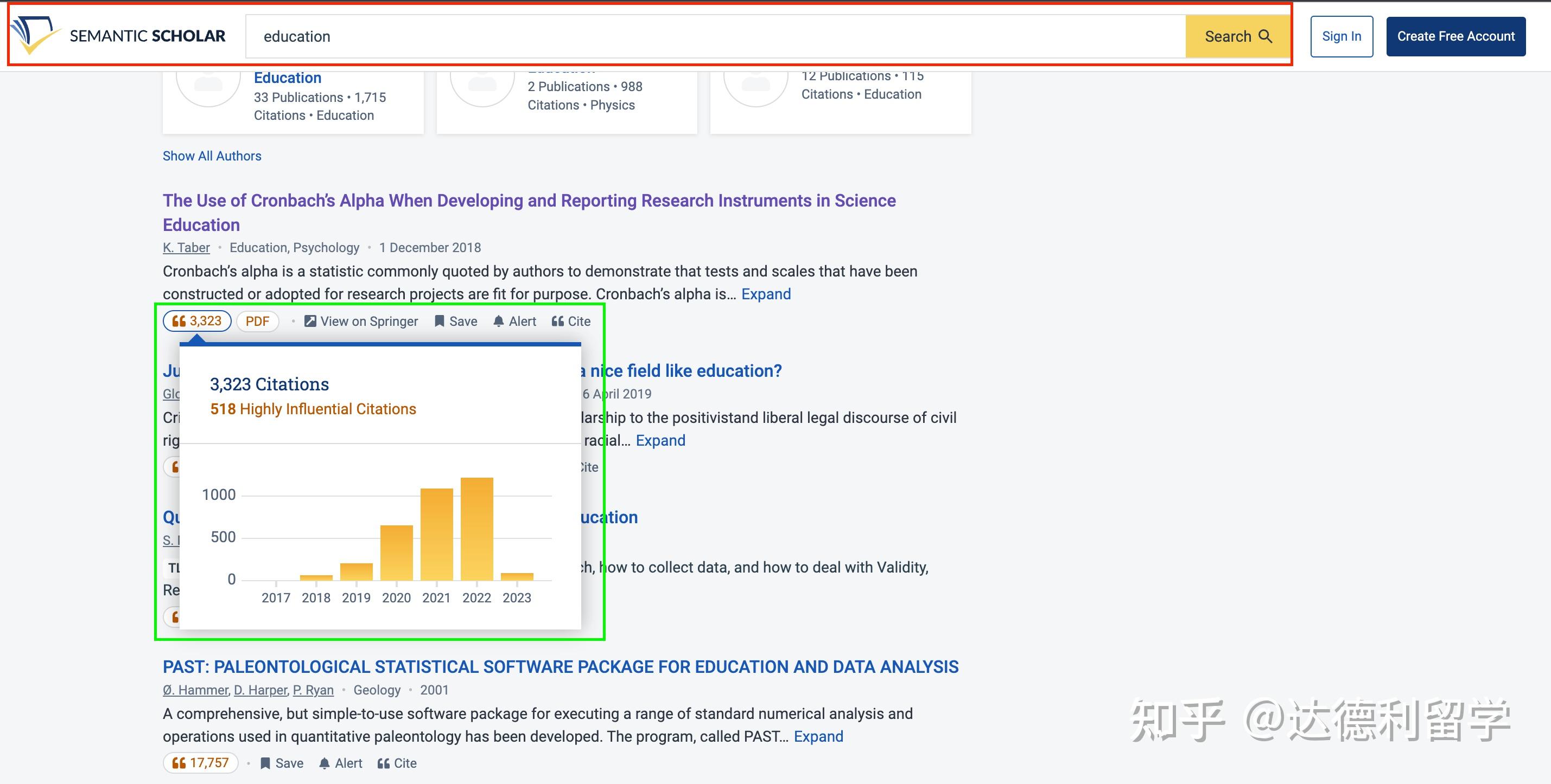 干货｜国内外实用文献检索网站 知乎