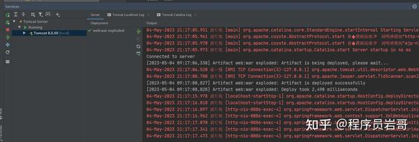 Idea开发传统javaee项目报 Classnotfoundexceptionrvletdispatcherservlet 知乎