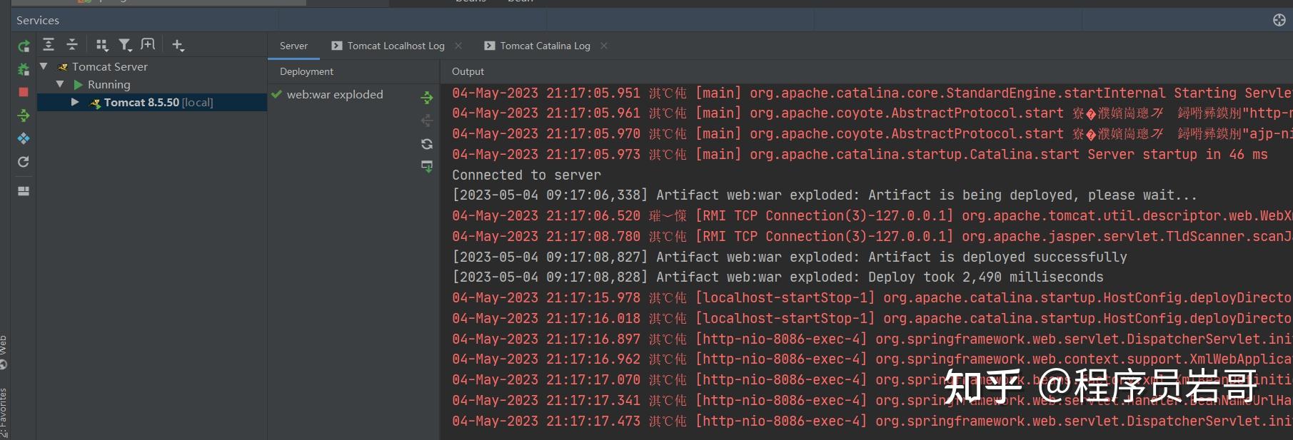 Idea开发传统javaee项目报 Classnotfoundexceptionrvletdispatcherservlet 知乎