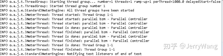 如何使用 jMeter Parallel Controller - 并行控制器以及一些常犯的错误 - 知乎