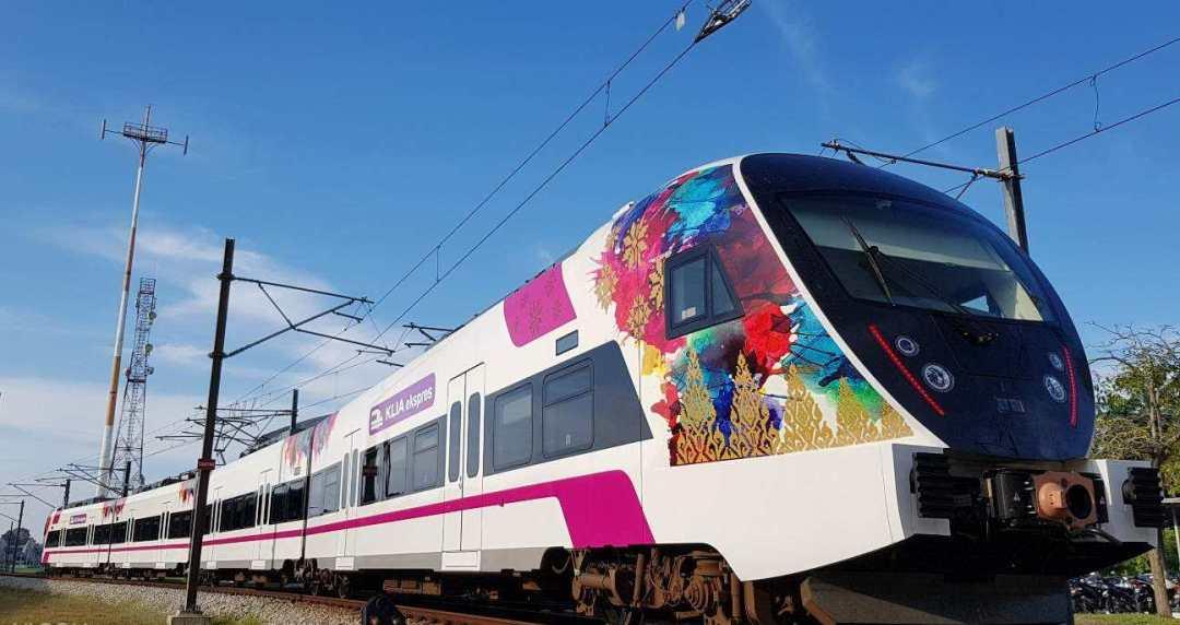 干货 | 吉隆坡机场及市内交通攻略 - 知乎