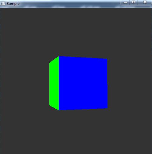 进阶：扩展Vulkan Samples——可观察的Cube - 知乎