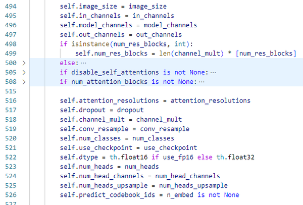 stable-diffusion-webui源码分析（10）-unet网络结构 - 知乎