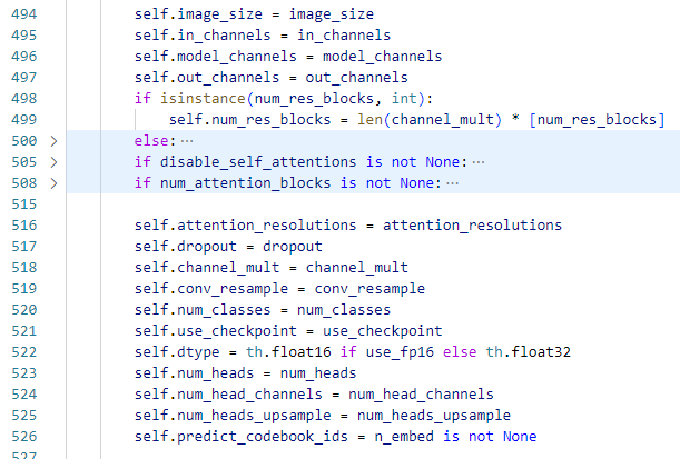 stable-diffusion-webui源码分析（10）-unet网络结构 - 知乎
