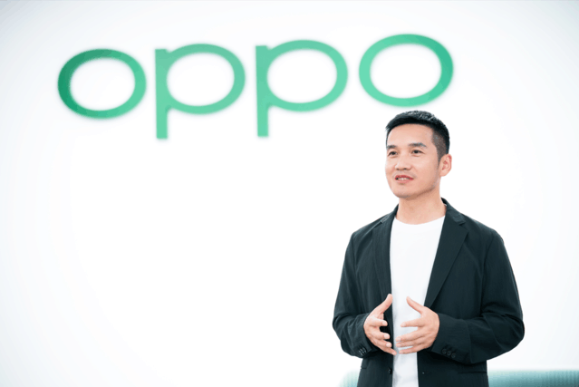 2022 OPPO开发者大会：丰沛心灵，一路同行 - 知乎