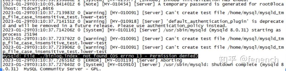 mysql由浅入深|运维 - 知乎