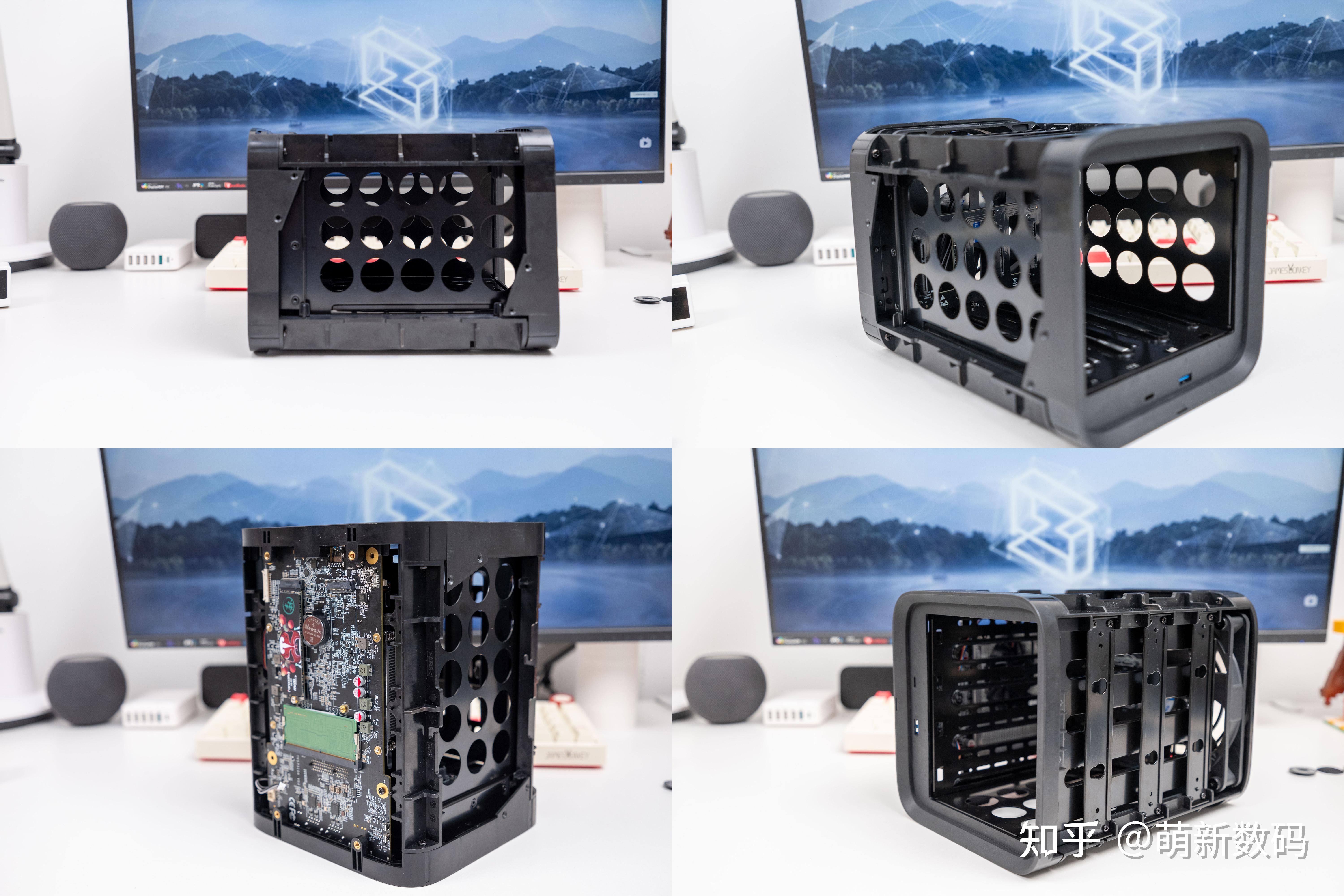 从硬件到软件，带你了解全芯升级的极空间Z4Pro带来了哪些提升从硬件到软件，带你了解全芯升级的极空间Z4Pro带来了哪些提升 - 知乎