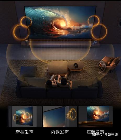 AI再升级？首发采用MT9655处理器的海信电视E7N画质跃级是真是假？对比TCL旗舰款Q10K，一文全解答 - 知乎