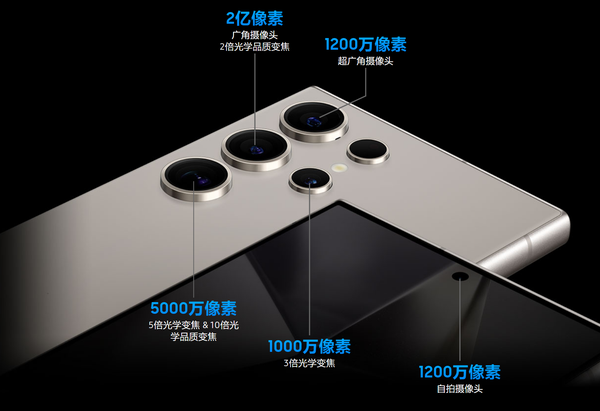 三星s24u今年618大概能降到多少？