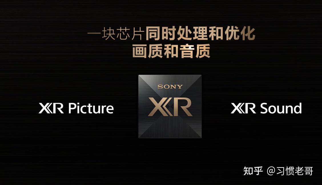 XR认知芯片加持堪称游戏电视之王：索尼X91K电视评测