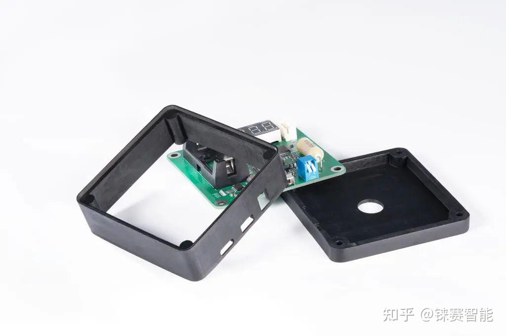 新树脂发布丨RAYSHAPE推出ESD-T防静电光敏树脂 - 知乎