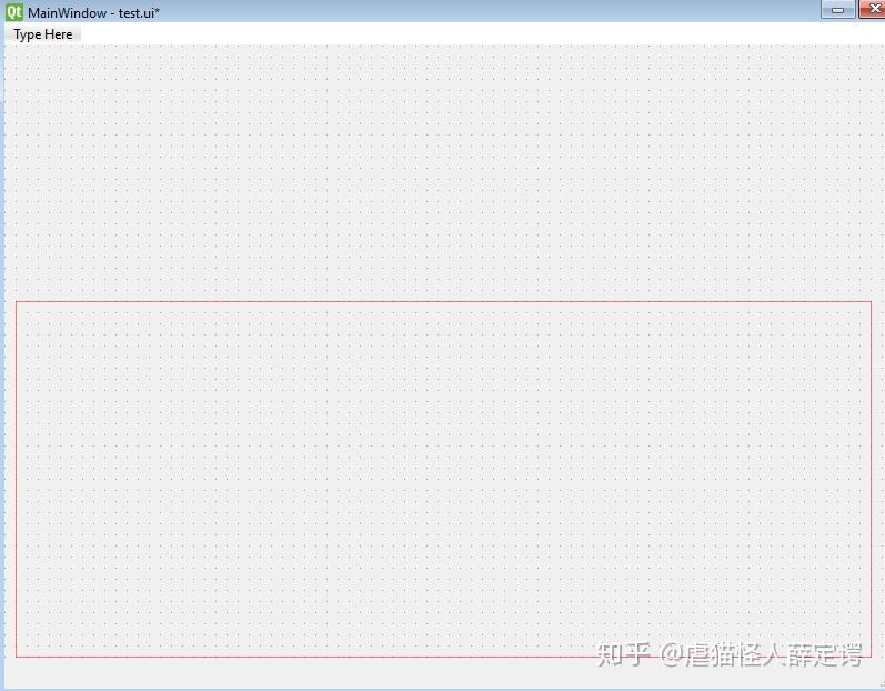 PySide2使用matplotlib画3D图 - 知乎