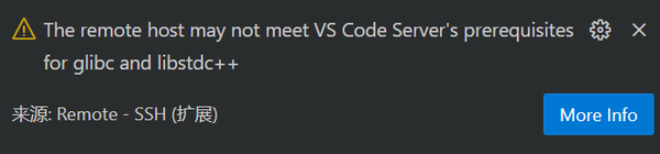群晖 VSCode Remote 配置 - 知乎