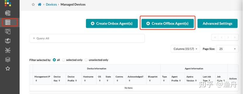 Juniper Apstra 体验分享 - 知乎