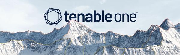 Tenable One: 预测潜在攻击、主动减少网络安全风险 - 知乎