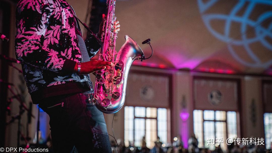 DPA话筒为美国各地的音乐活动提供令人惊叹的音频体验 - 知乎