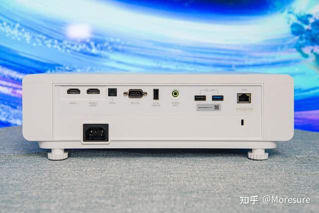 明基生活美学系列新品，4K智能旗舰投影i780抢先测 - 知乎