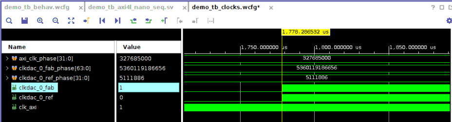 RF Data Converter IP 仿真演示示例 - 知乎