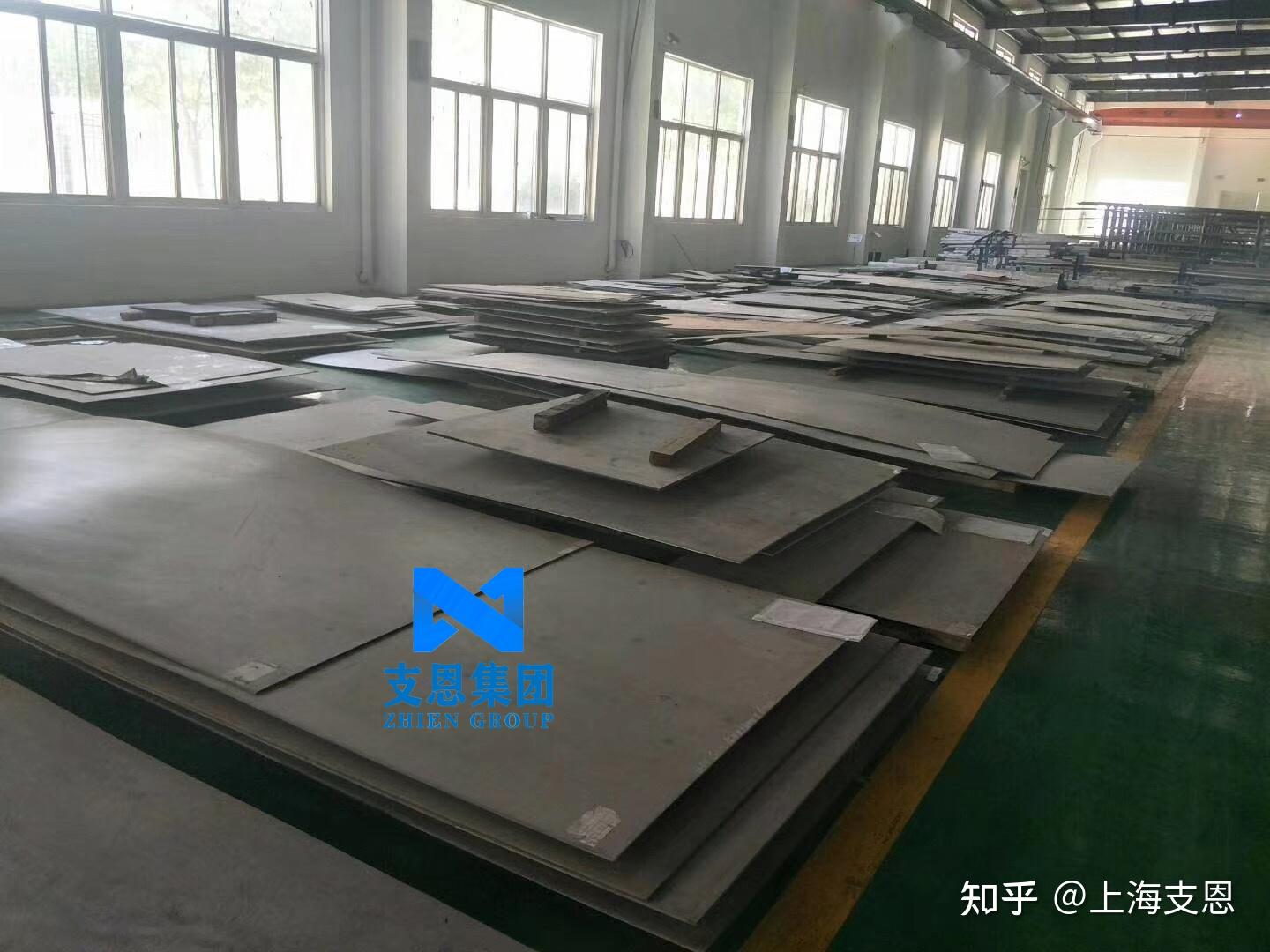 解析 GH4586（GH586）合金的力学性能：从微观到宏观的性能奥秘 - 知乎