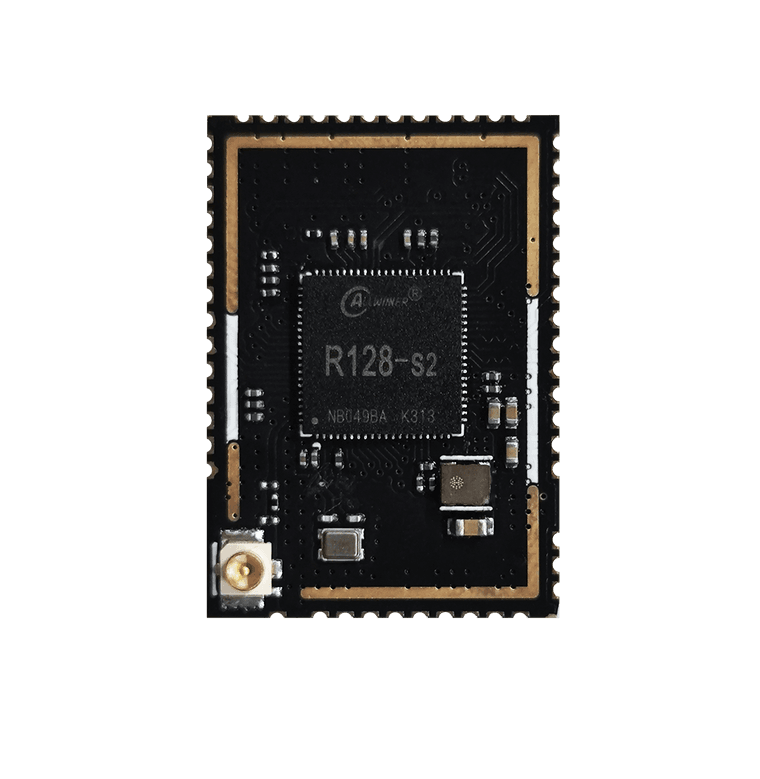 DshanMCU-R128s2 R128 模组 - 知乎