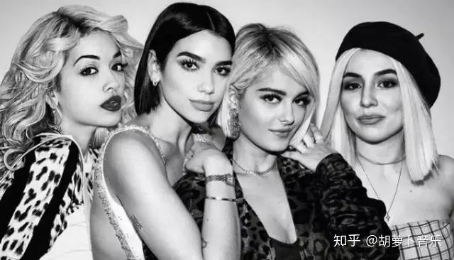 追星必备！你需要知道有关Ava Max的十件事 - 知乎