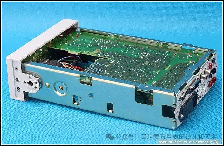 一代经典落幕，六位半的王者--34401（工程设计） - 知乎