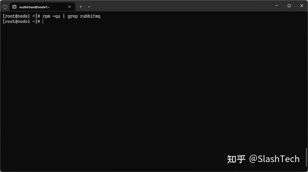 一分钟安装RabbitMQ - 知乎