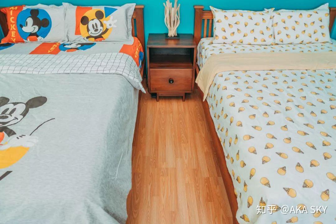 SWAG INN 有清迈范的客栈 - 知乎