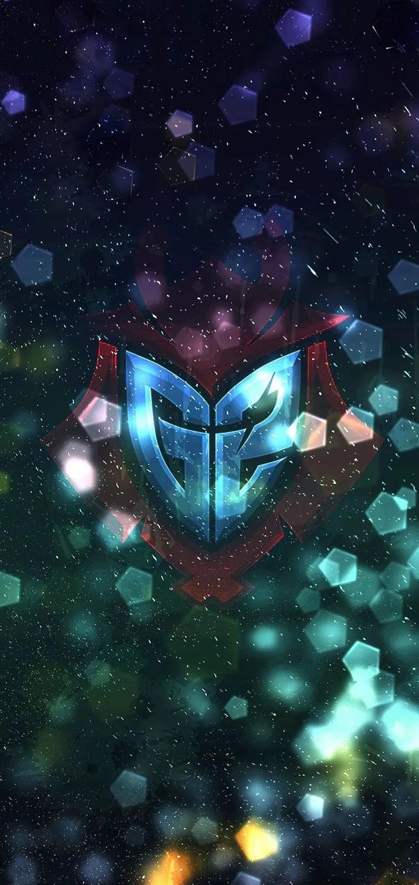 CSGO壁纸「G2」 - 知乎