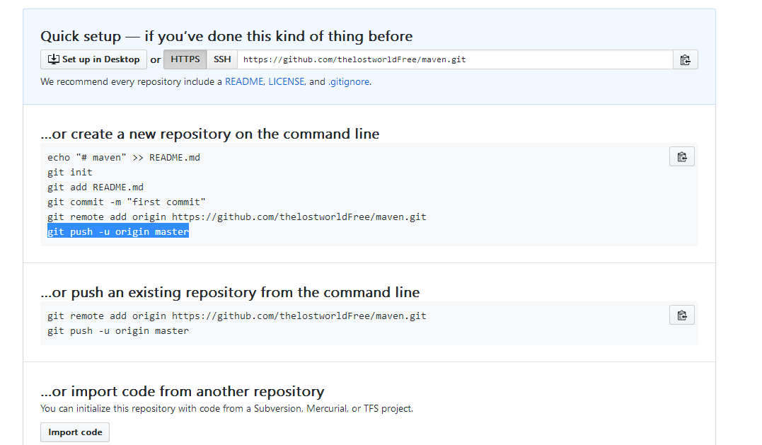怎么将本地的项目部署到云端通过git和GitHub在linux云端怎么clone和运行的 - 知乎