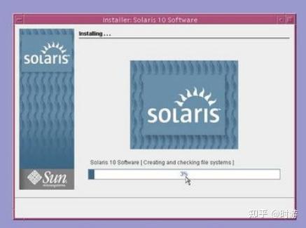 IT历史连载69-28岁的SUN公司的兴衰历史 - 知乎
