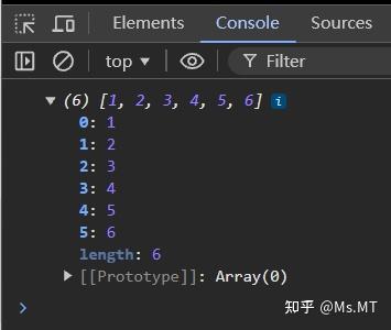{study note}扩展运算符(...)&rest参数 - 知乎