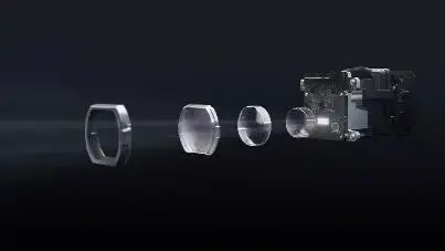 蔚来ET9搭载艾迈斯欧司朗智能多像素LED产品EVIYOS HD 25 - 知乎