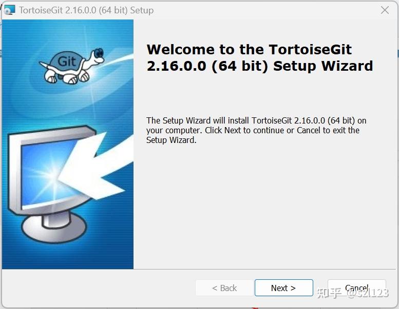 Git在windows和Linux安装并自动更新代码超详细讲解 - 知乎