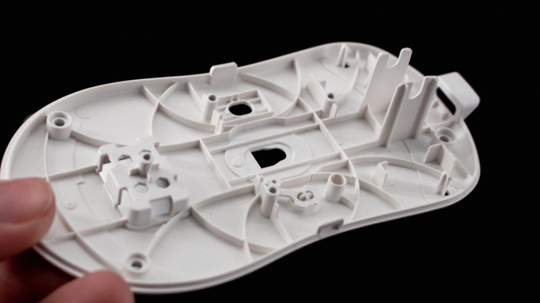 149块！49g极致轻量化！卷王厂商VGN的3395旗舰——VGN 蜻蜓F1 - 知乎