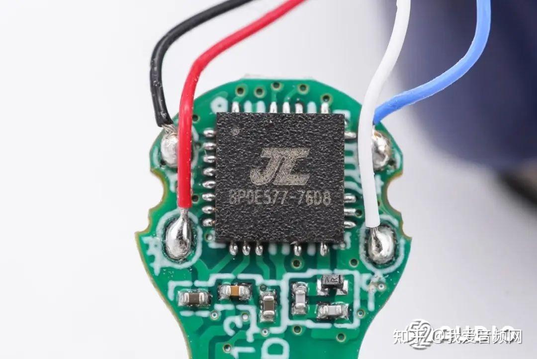 清晰无线音频，杰理AD6976D蓝牙音频SOC为充客Trüke Buds S2提供优质无线服务 - 知乎