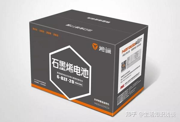 电动车使用的石墨烯电池，到底哪种最好？如何挑选？告诉你答案 - 知乎