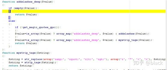 74CMS3.0代码审计实验指导 - 知乎