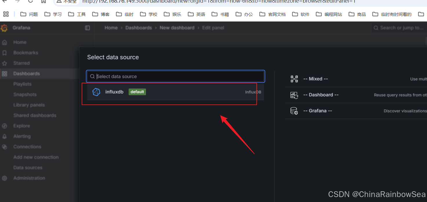 15. Docker容器监控之(CAdvisor+InfluxDB+Granfana)的详细安装和常规使用 - 知乎