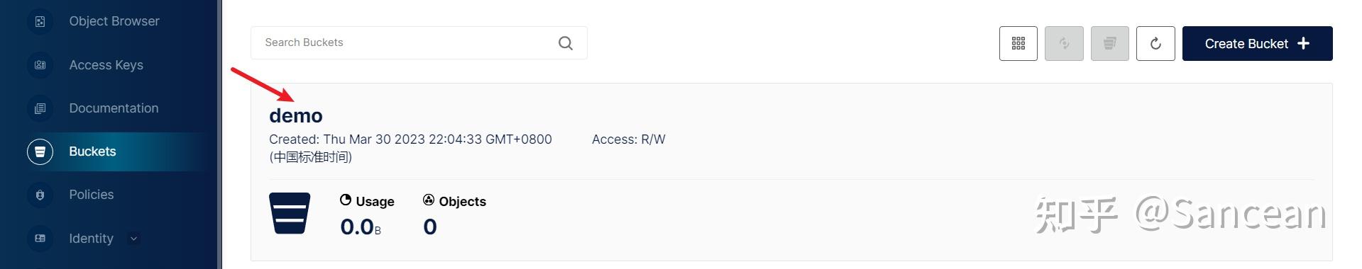 Docker Compose 快速搭建自己的 Minio 图床 与 Picgo 联动 知乎