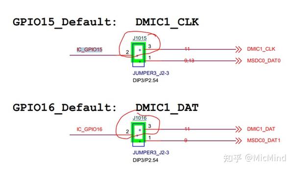 络达开发----如何开启DMIC - 知乎