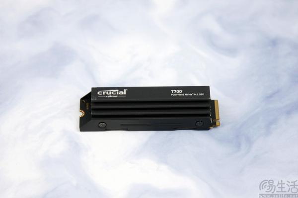 英睿达T700评测：难得的原厂PCIE 5.0旗舰SSD - 知乎