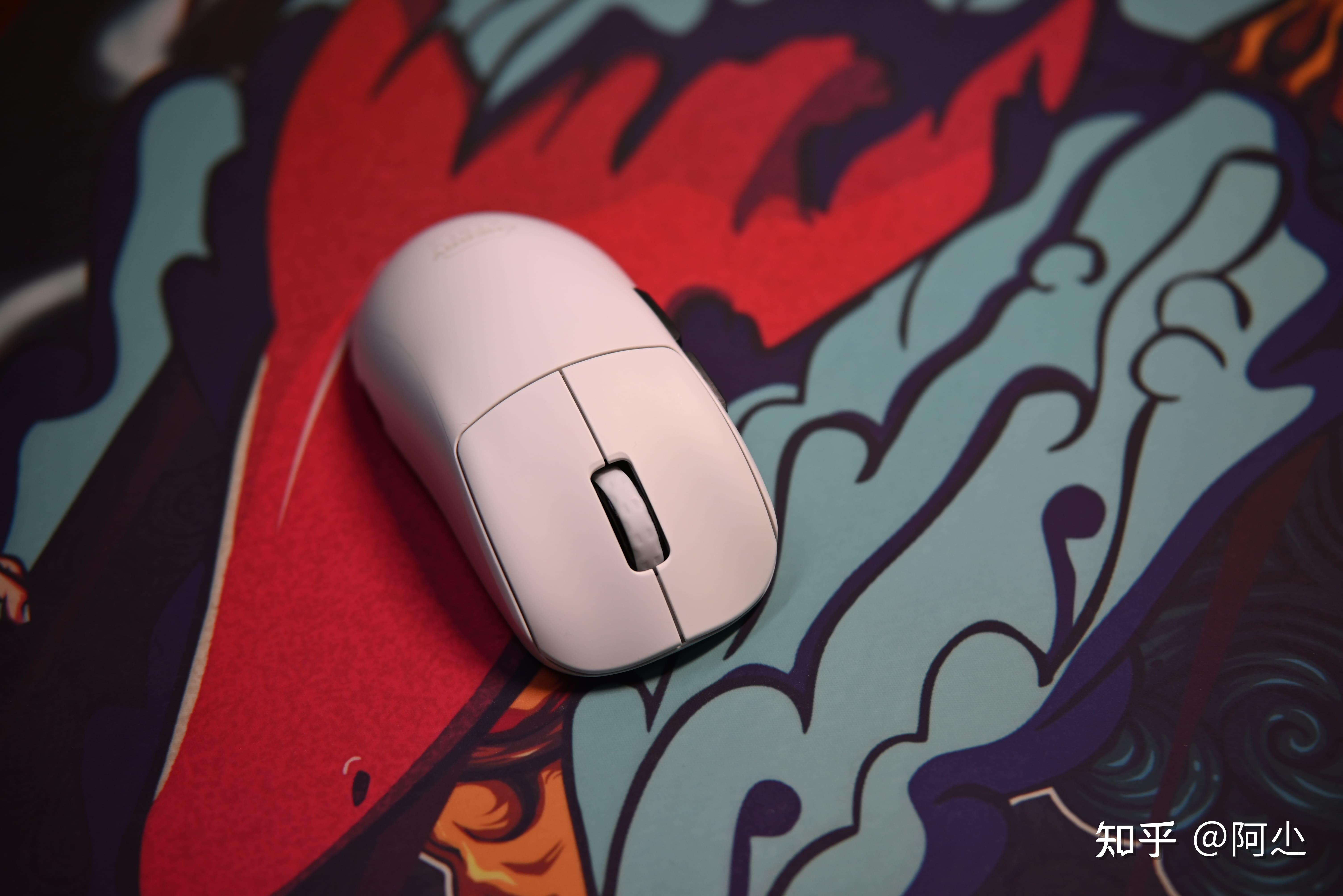 「CHERRY XTRFY M68 PRO」首款无线 8K，当下最纯粹的电竞鼠标？ - 知乎